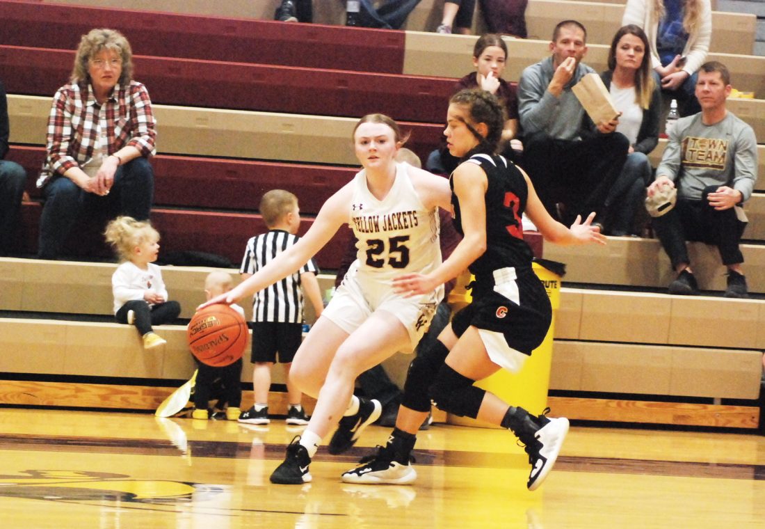 Calhoun beats Williamstown for 16th victory | News, Sports, Jobs - News ...